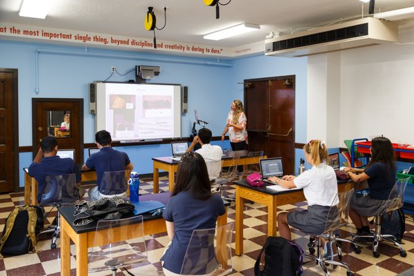 PILGRIM SCHOOL - Updated January 2026 - 52 Photos & 27 Reviews - 540 S ...