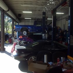 ROB’S AUTOMOTIVE - 19 Photos & 42 Reviews - 7589 El Cajon Blvd, La Mesa ...