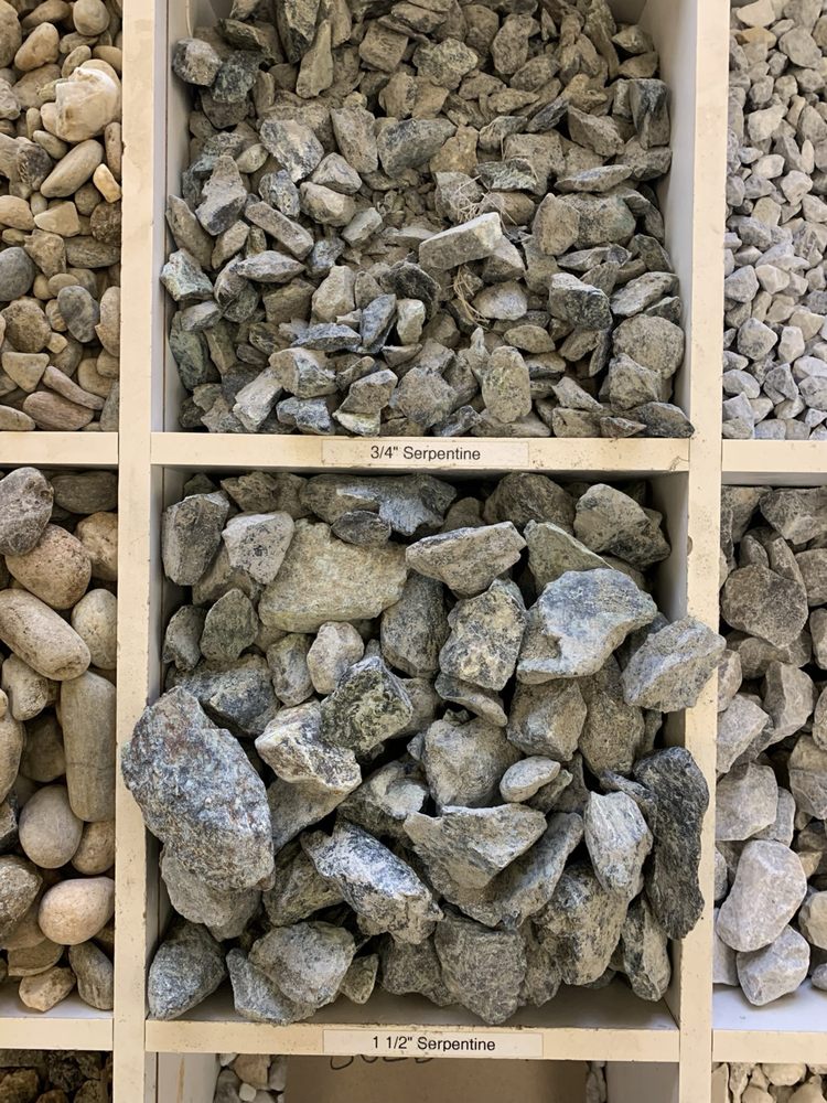 GENOA TREES & LANDSCAPE MATERIALS - Updated October 2025 - 30 Photos ...