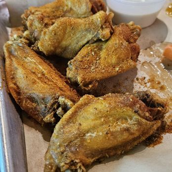 WINGS OVER FRISCO - Updated August 2025 - 107 Photos & 96 Reviews ...