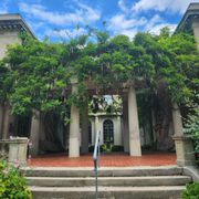 VAN VLECK HOUSE & GARDENS - 305 Photos & 44 Reviews - 21 Van Vleck St ...