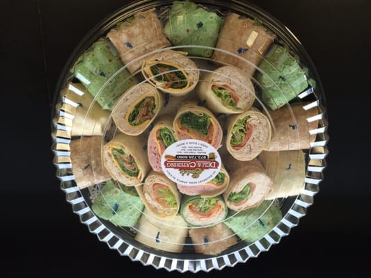 ERIC’S DELI & CATERING - Updated October 2025 - 18 Photos & 29 Reviews ...