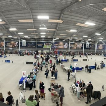 PURINA FARMS - TEMP. CLOSED - Updated August 2025 - 161 Photos & 54 ...