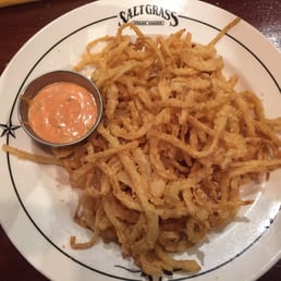 SALTGRASS STEAK HOUSE - Updated November 2025 - 412 Photos & 460 ...