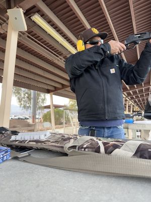 CLARK COUNTY SHOOTING COMPLEX - Updated December 2025 - 11357 N Decatur ...