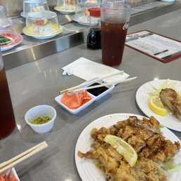 FUJI SUSHI BUFFET - 879 Photos & 517 Reviews - 2090 Diamond Blvd ...