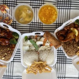 CHEF LI - Updated October 2025 - 175 Photos & 236 Reviews - 4013 Tampa ...