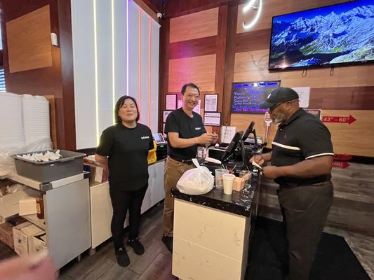 GOHAN BUFFET - Updated October 2025 - 58 Photos & 54 Reviews - 5150 ...