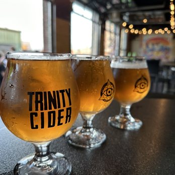 TRINITY CIDER - Updated June 2025 - 237 Photos & 139 Reviews - 2721 ...
