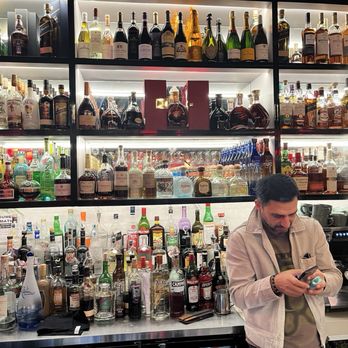 BAKU CAFE BAR AND RESTAURANT - Updated January 2026 - 64 Photos & 18 ...