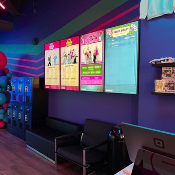 IMMERSIVE GAMEBOX - HOUSTON CENTER - Updated July 2024 - 48 Photos & 31 ...