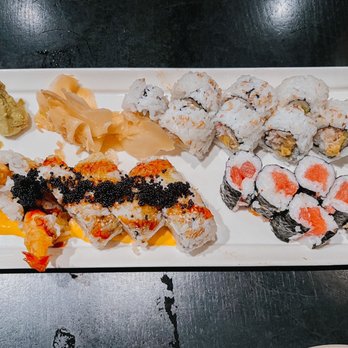 MURAMOTO HILLDALE - 307 Photos & 375 Reviews - 546 N Midvale Blvd ...