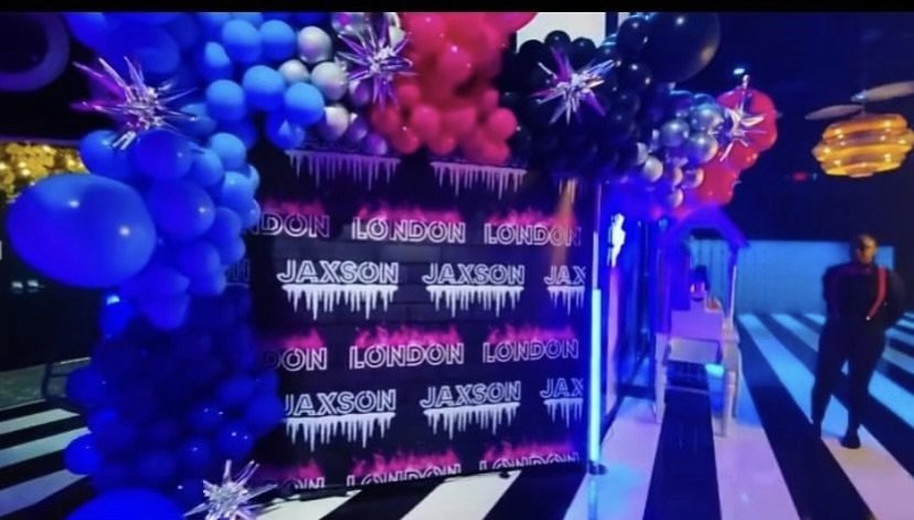 DASH EVENTS & PHOTO BOOTHS - Request Information - 29 Photos - 2642 NY ...