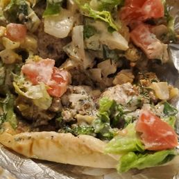 GYRO KING - Updated November 2024 - 487 Photos & 485 Reviews - 9203 Hwy ...