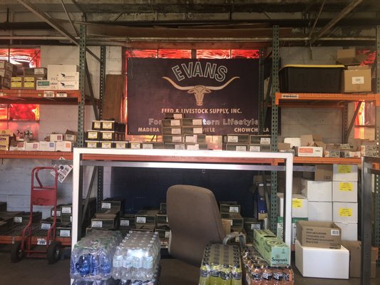 EVANS FEED & LIVESTOCK SUPPLY - 12 Photos & 15 Reviews - 241 S E St, Madera, California ...