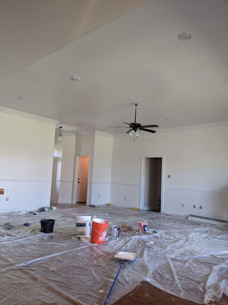 TAKE IT EASY HOME SERVICES - New Orleans, Louisiana - Handyman - Phone ...