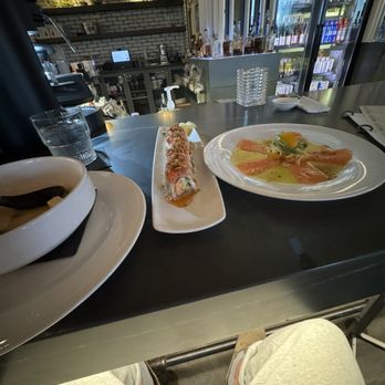 E + O KITCHEN - THE BANKS - Updated June 2024 - 232 Photos & 119 ...