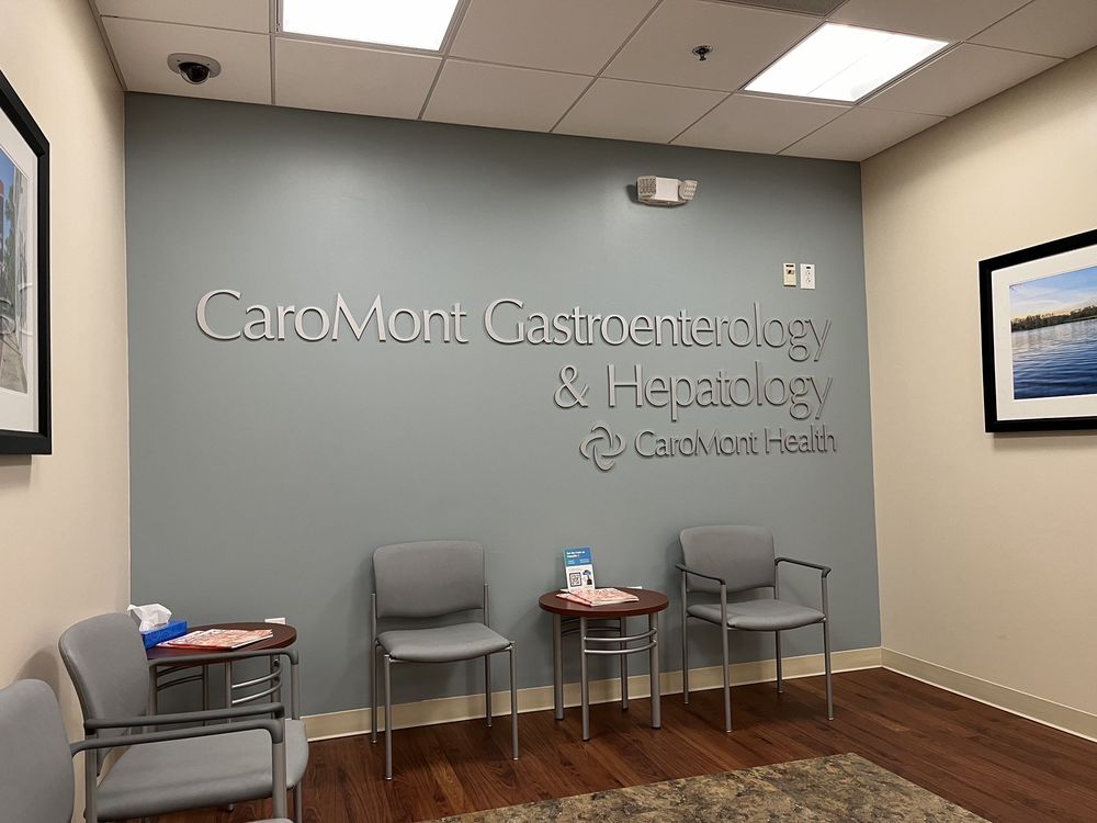 CAROMONT GASTROENTEROLOGY & HEPATOLOGY - Updated December 2025 - 1212 ...