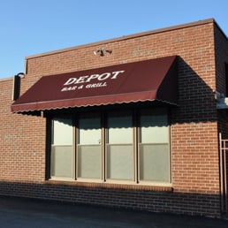 DEPOT BAR AND GRILL - Updated July 2025 - 173 Photos & 307 Reviews ...