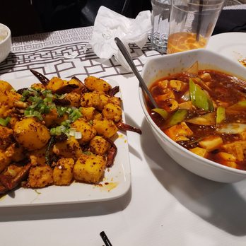 MAPO RESTAURANT - 487 Photos & 407 Reviews - 1563 Naperville Wheaton Rd ...