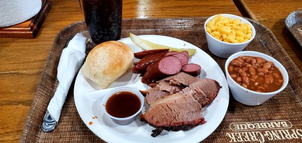 SPRING CREEK BARBEQUE - Updated June 2025 - 49 Photos & 140 Reviews ...
