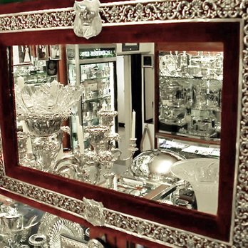 THE LONDON SILVER VAULTS - Updated January 2026 - 43 Photos - 53-64 ...