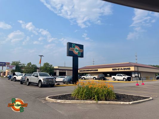 R & B CAR - Updated August 2025 - 63 Photos & 11 Reviews - 3811 S ...