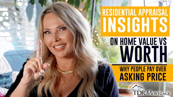 TERESA TIMS - TDR MORTGAGE & REAL ESTATE - Updated September 2024 - 71 ...