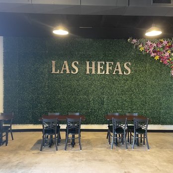 LAS HEFAS - Updated June 2025 - 67 Photos & 37 Reviews - 224 W 11th St, Hays, Kansas - Latin ...