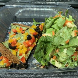 URBAN FRESH - Updated July 2025 - 270 Photos & 250 Reviews - 73 E ...