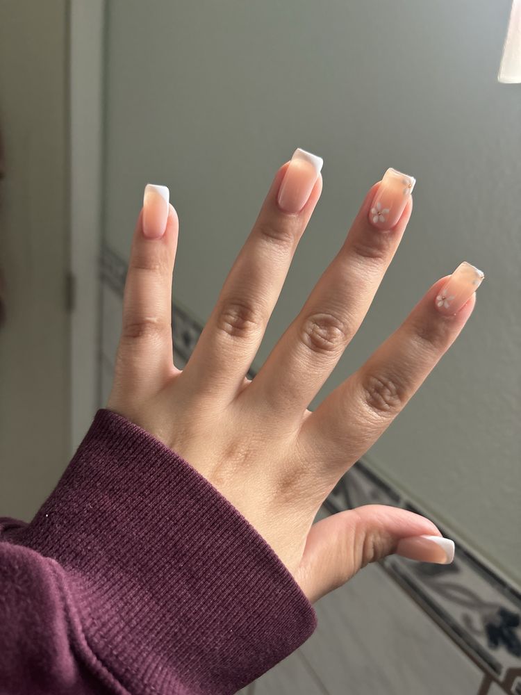 KUTE NAILS & SPA - Updated December 2025 - 59 Photos & 12 Reviews ...