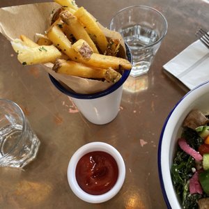 SOUVLA - 2012 Photos & 1639 Reviews - 517 Hayes St, San Francisco, CA ...