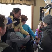 ULTIMATE TREASURE HUNTS - Exeter, New Hampshire - Party & Event ...