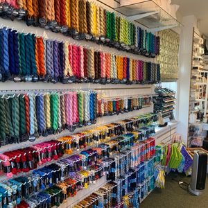 FIRESIDE STITCHERY - Updated January 2026 - 10 Photos - 179 Lancaster ...