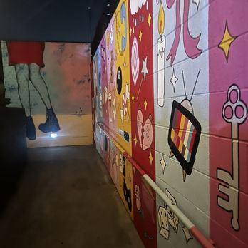 GARDEN AMP - Updated June 2024 - 153 Photos & 113 Reviews - 12762 Main ...