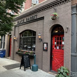 BLACK RABBIT - Updated July 2025 - 94 Photos & 197 Reviews - 91 ...