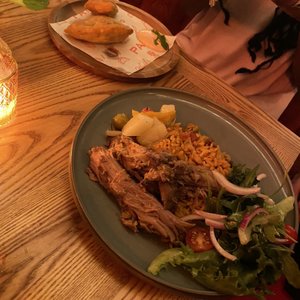 PAPI - 75 Photos & 28 Reviews - 18 Exchange St, Portland, Maine ...