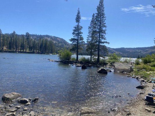 GOLD LAKE CAMPGROUND - Updated January 2025 - Graeagle, California ...