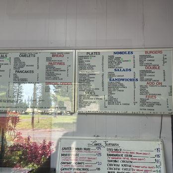 BLUE GINGER CAFE - Updated December 2025 - 335 Photos & 278 Reviews ...