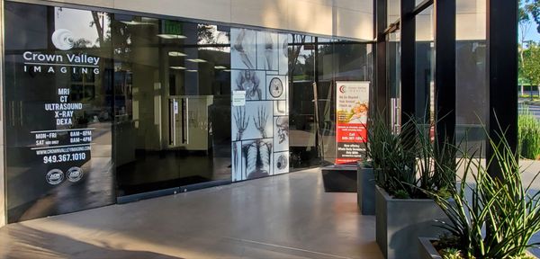 CROWN VALLEY IMAGING - Updated December 2024 - 61 Photos & 170 Reviews - 27401 Los Altos ...