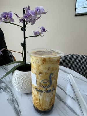 STUDIO MILK TEA - Updated December 2025 - 27 Photos & 13 Reviews - 12 ...