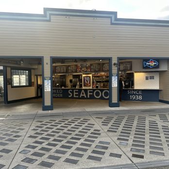 IVAR’S FISH BAR - Updated May 2025 - 1167 Photos & 993 Reviews - 1001 ...