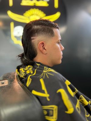 THE VIP BARBER SHOP - Updated November 2025 - 59 Photos - 115 N ...