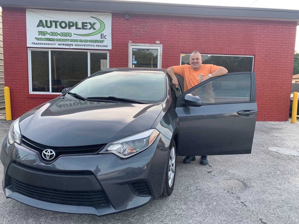 AUTOPLEX - Request a Quote - 20 Photos - 13720 N Nebraska Ave, Tampa ...
