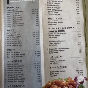 IDEA ASIAN RESTAURANT - Updated December 2025 - 53 Photos & 92 Reviews ...