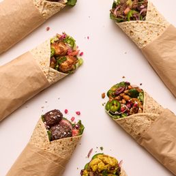 NAYA - Updated January 2026 - 35 Photos & 21 Reviews - 95 Summer St ...