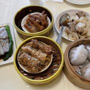 DIM SUM CLUB 點心薈 - 607 Photos & 183 Reviews - 2237 Taraval St, San ...