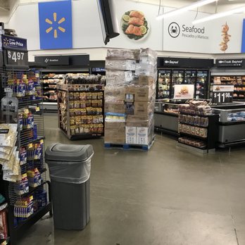 WALMART SUPERCENTER - Updated June 2025 - 40 Photos & 71 Reviews - 1100 ...
