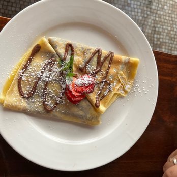 CAFE UN DEUX TROIS - Updated July 2024 - 534 Photos & 750 Reviews - 123 ...