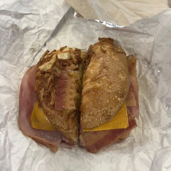 EINSTEIN BROS. BAGELS - Updated July 2025 - 26 Photos - 7727 S ...